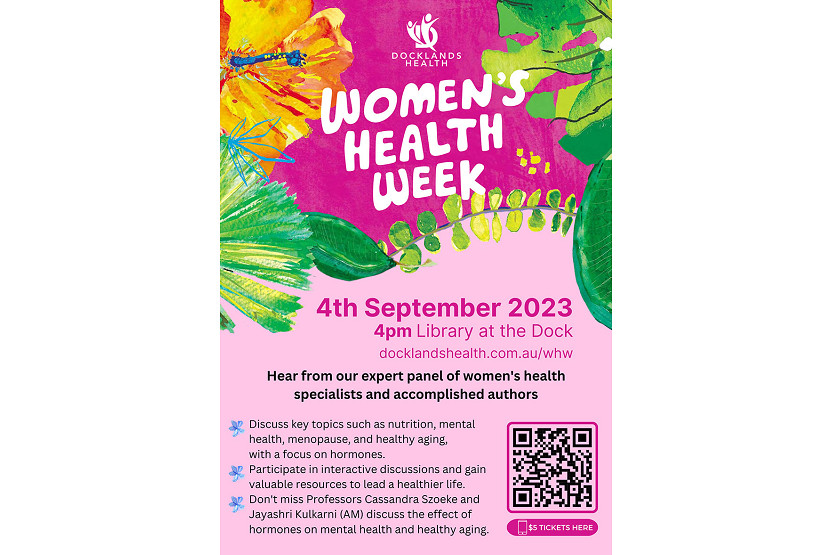 Healthy eating on a tight budget | Docklands News