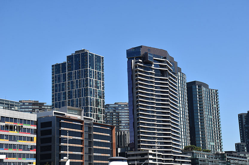 Big Build’s veloway to Docklands | Docklands News
